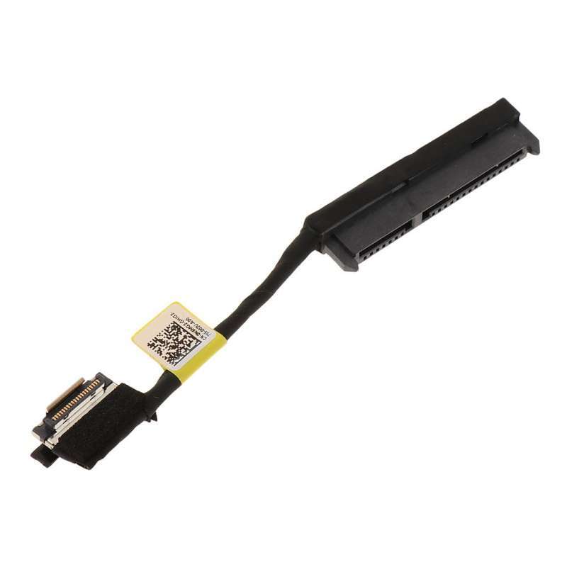 Jual SATA Hard Drive HDD / SSD Interposer Connector Cable for Dell ...