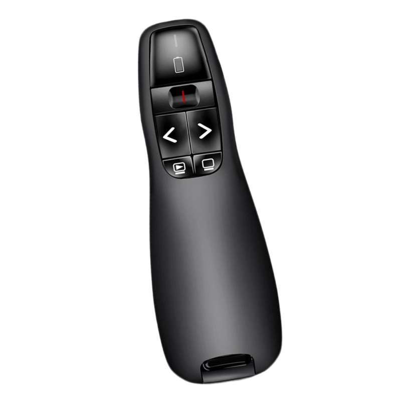 Jual Handheld Wireless Presenter Power Point Presentation Remote ...