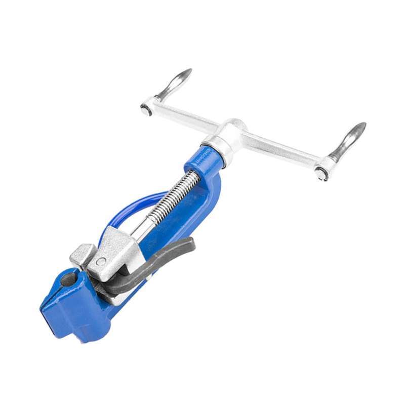 Promo Spin Tight Strapping Band Tool Heavy Duty Bander for Hose Clamps ...