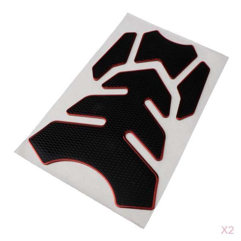 Carbon Fiber Gas Tank Pads at Adriana Fishburn blog