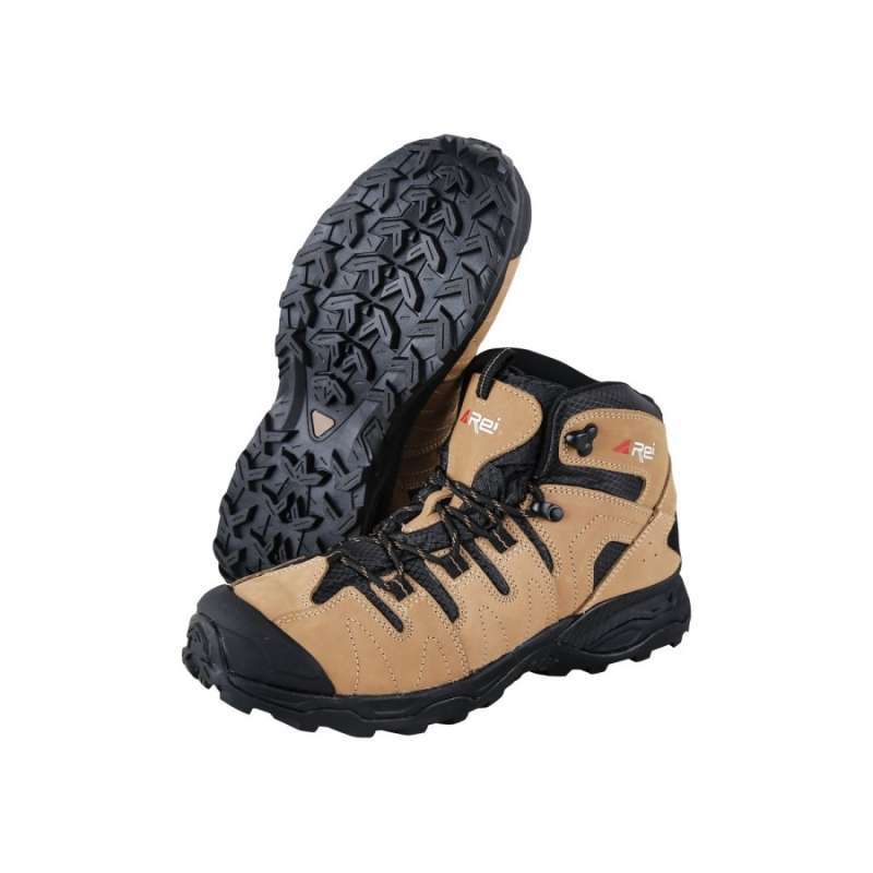 Jual Sepatu Gunung Rei Endurus - 43 di Seller mapletree store ...