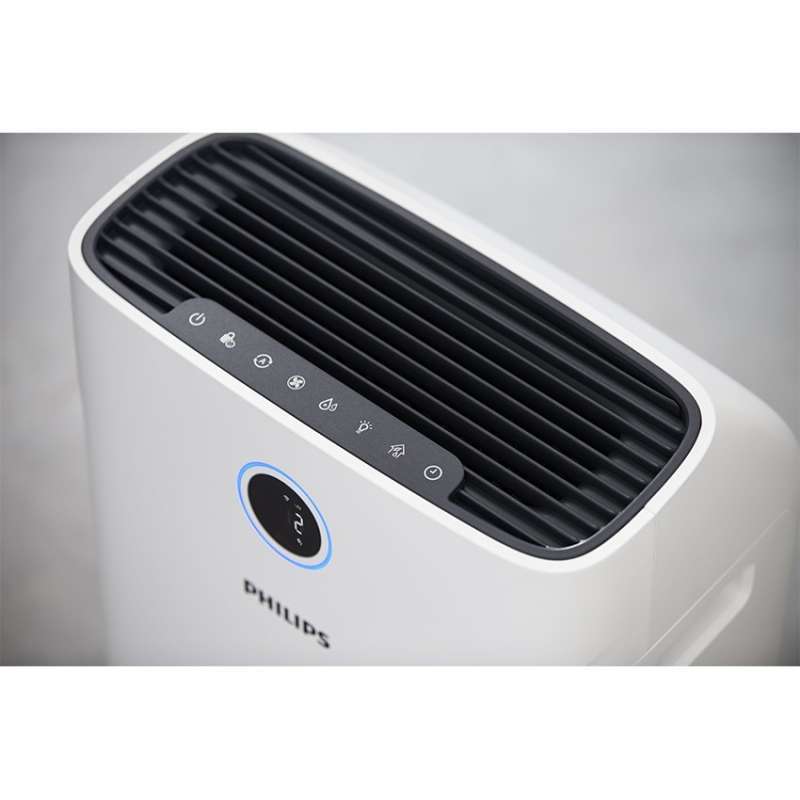 Jual Philips Air Purifier And Humidifier 2000i Series - Ac2729 Di ...