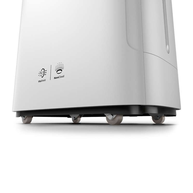 Jual Philips Air Purifier And Humidifier 2000i Series - Ac2729 Di ...