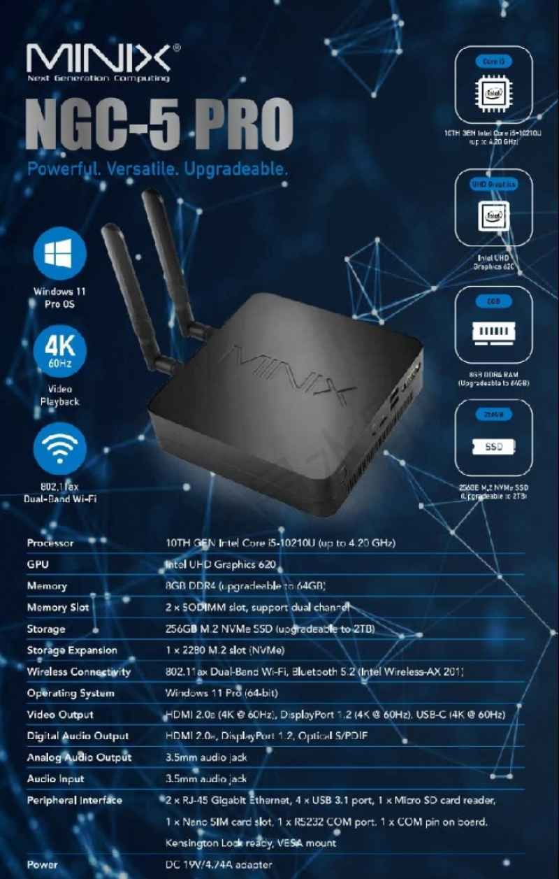 Pc Windows 10 RAM 8 GB 🔥 Harga & Spesifikasi Terbaru Mei 2026