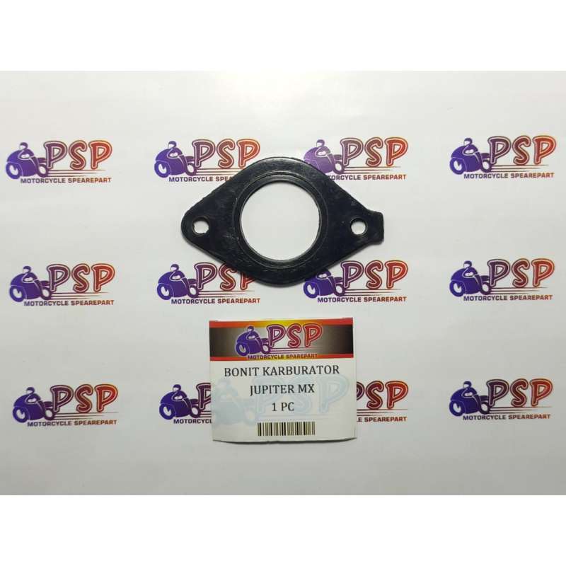 Jual Bonit Karburator Jupiter Mx - Ebonit Fiber Karbu Manipul Yamaha ...