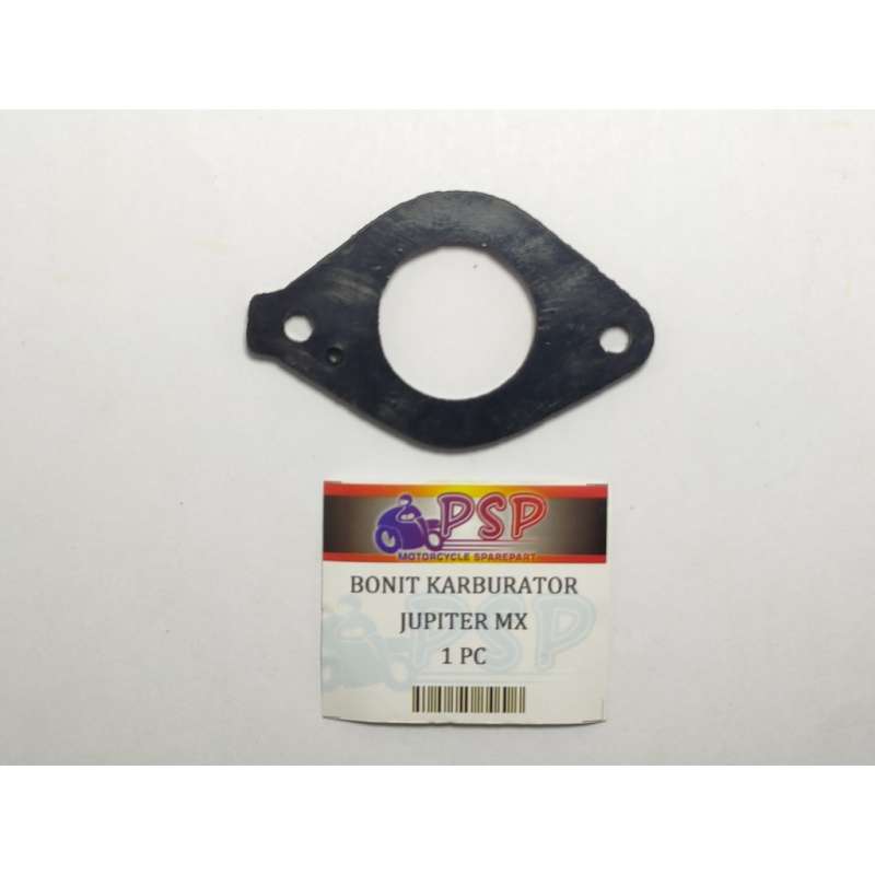 Jual Bonit Karburator Jupiter Mx - Ebonit Fiber Karbu Manipul Yamaha ...