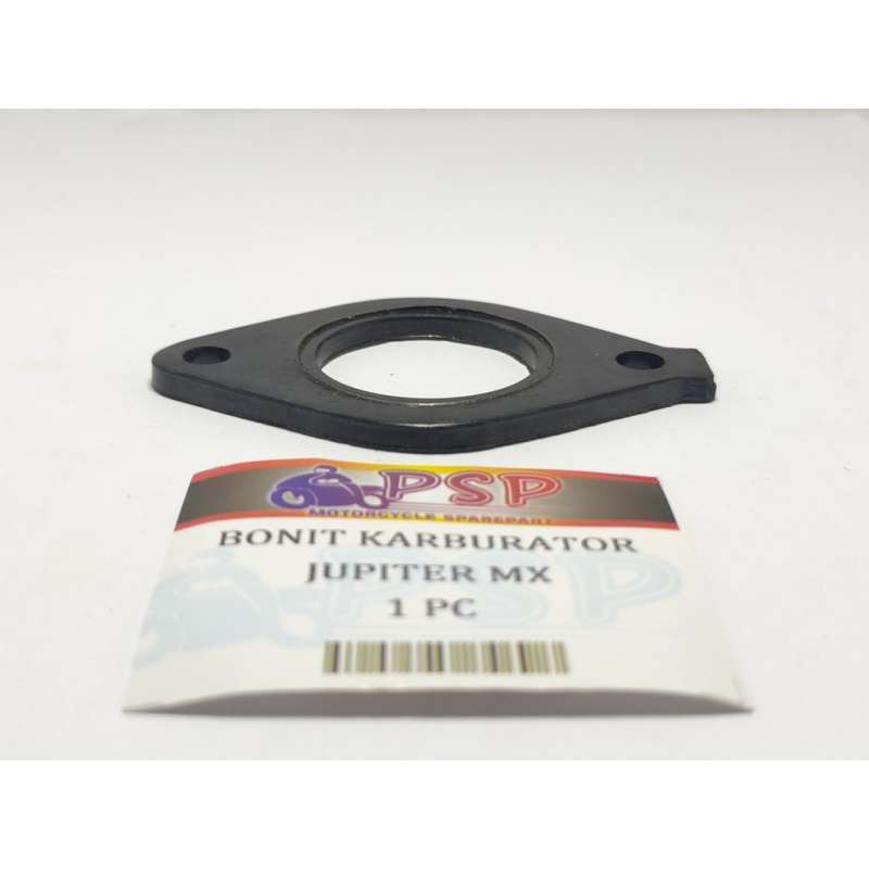 Jual Bonit Karburator Jupiter Mx - Ebonit Fiber Karbu Manipul Yamaha ...