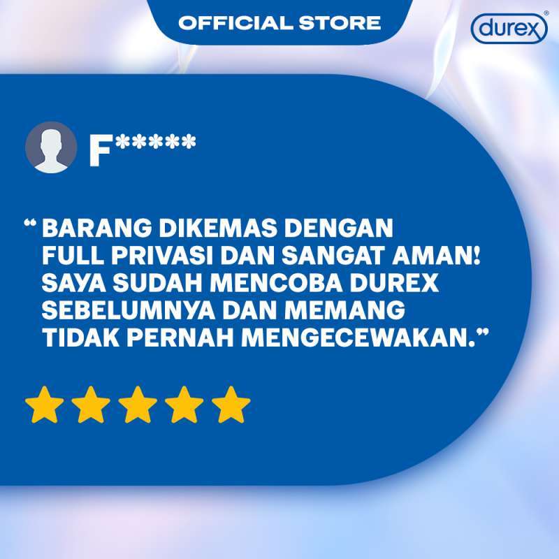 Jual Durex Basic Protection Kit Di Seller Reckitt Benckiser Health ...