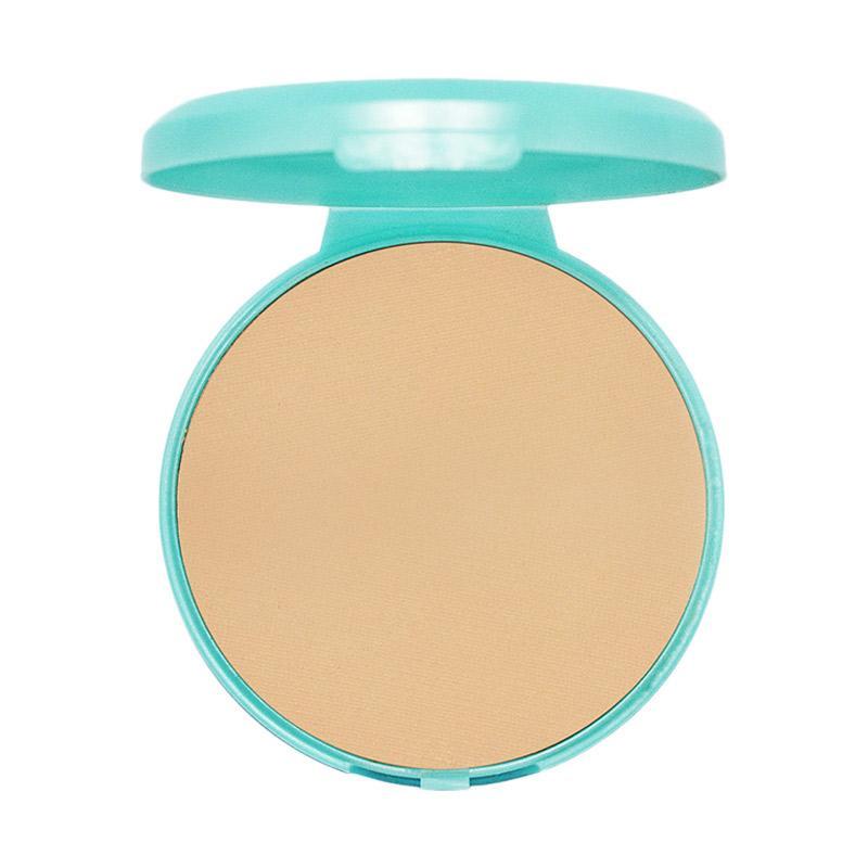 Promo Wardah Everyday Luminous Two Way Cake Powder [12 g/ Refill] - 03 ...