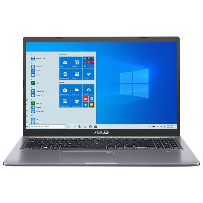 Jual Laptop ASUS Vivobook M515DA Athlon Gold 3150U 8GB SSD 256GB 15.6 ...
