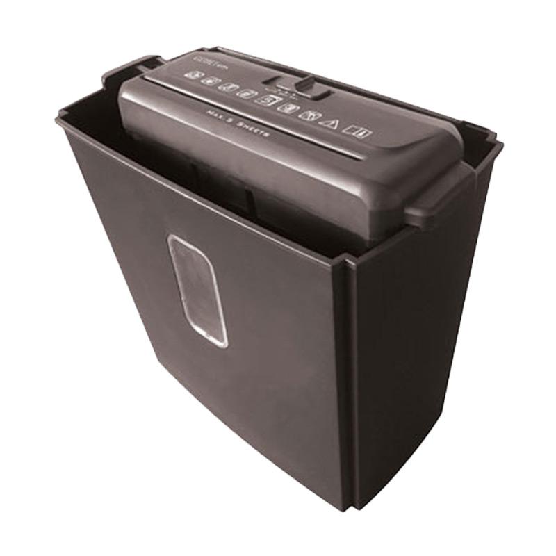 Jual Gemet 60a Paper Shredder Mesin Penghancur Kertas di Seller ...