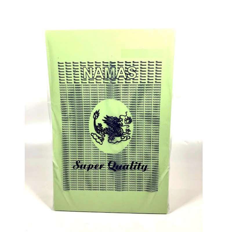 Jual Kertas Hvs Namas Original Harga Termurah Juni 2024 | Blibli