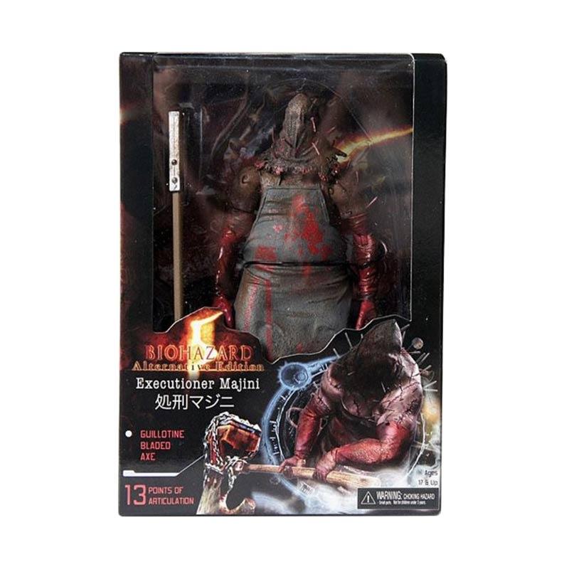 Executioner Majini Axe