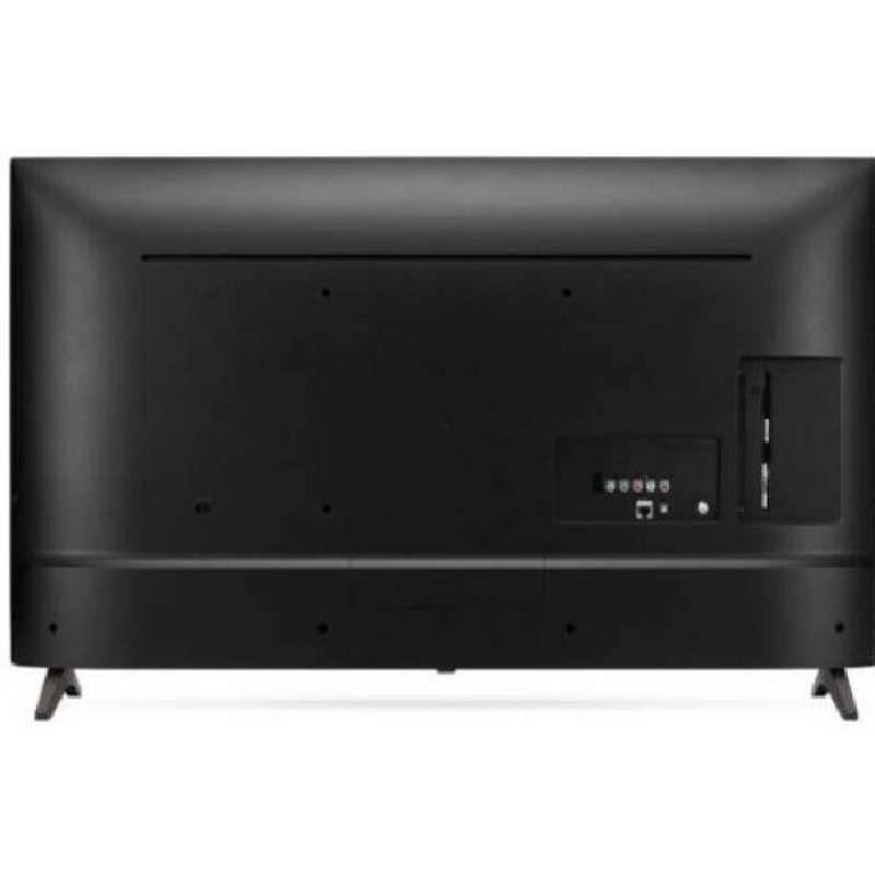 Jual Tv Led Lg 43 Inch 43 43lm550 Full Hd Digital Tv Usb Hdmi Di Seller ...