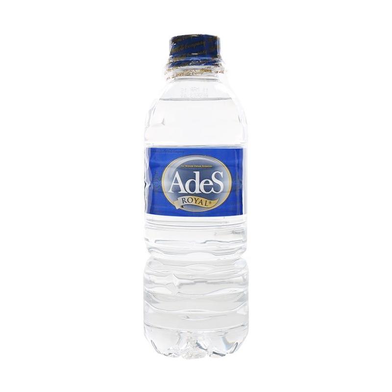 Jual Ades Royale Air Mineral [350 Ml] Di Seller Swalayan Maju Bersama ...