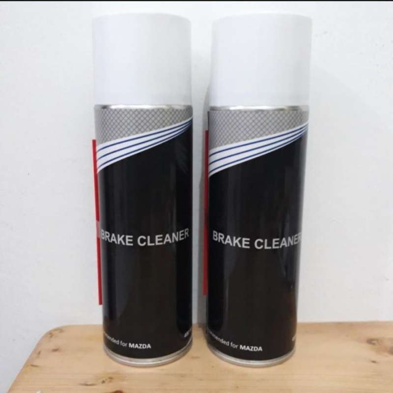 Jual Brake Parts Cleaner Terbaik Mazda Threebond Japan Original 100% ...