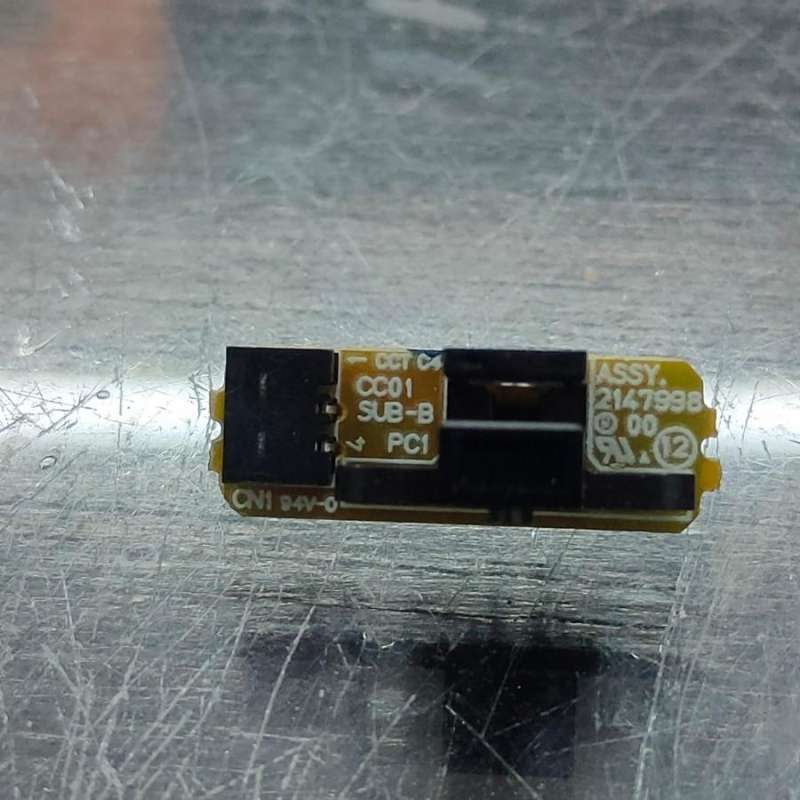 Jual Sensor Encoder Epson L360 L3110 L1110 L210 L310 L4190 L5190 New ...