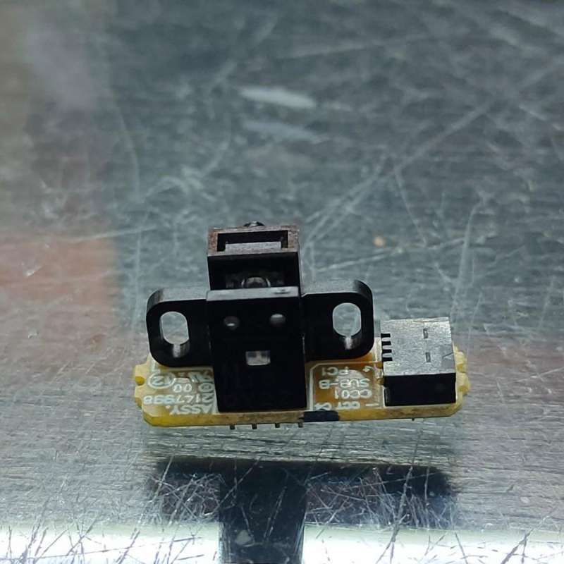 Jual Sensor Encoder Epson L360 L3110 L1110 L210 L310 L4190 L5190 New ...