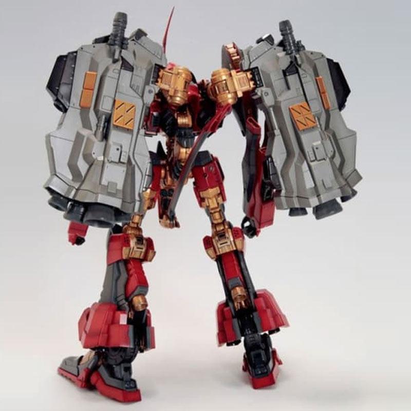 Jual 1-72 ARMORED CORE AC013 NINEBALL SERAPH - NINE BALL - KOTOBUKIYA ...