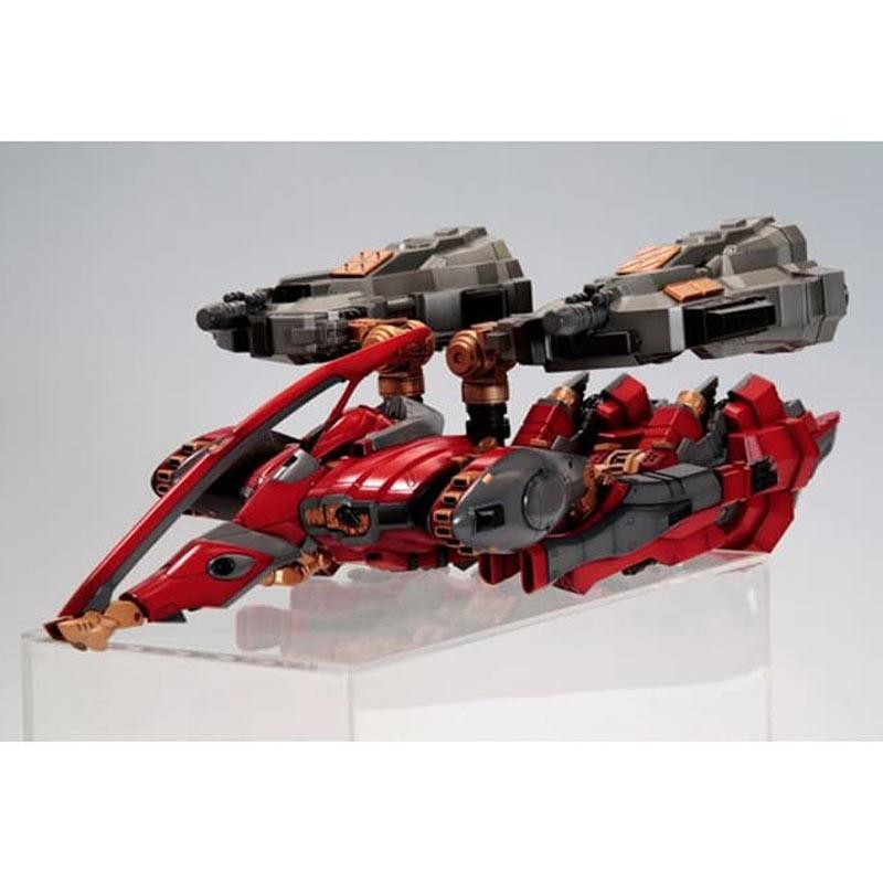 Jual 1-72 ARMORED CORE AC013 NINEBALL SERAPH - NINE BALL - KOTOBUKIYA ...