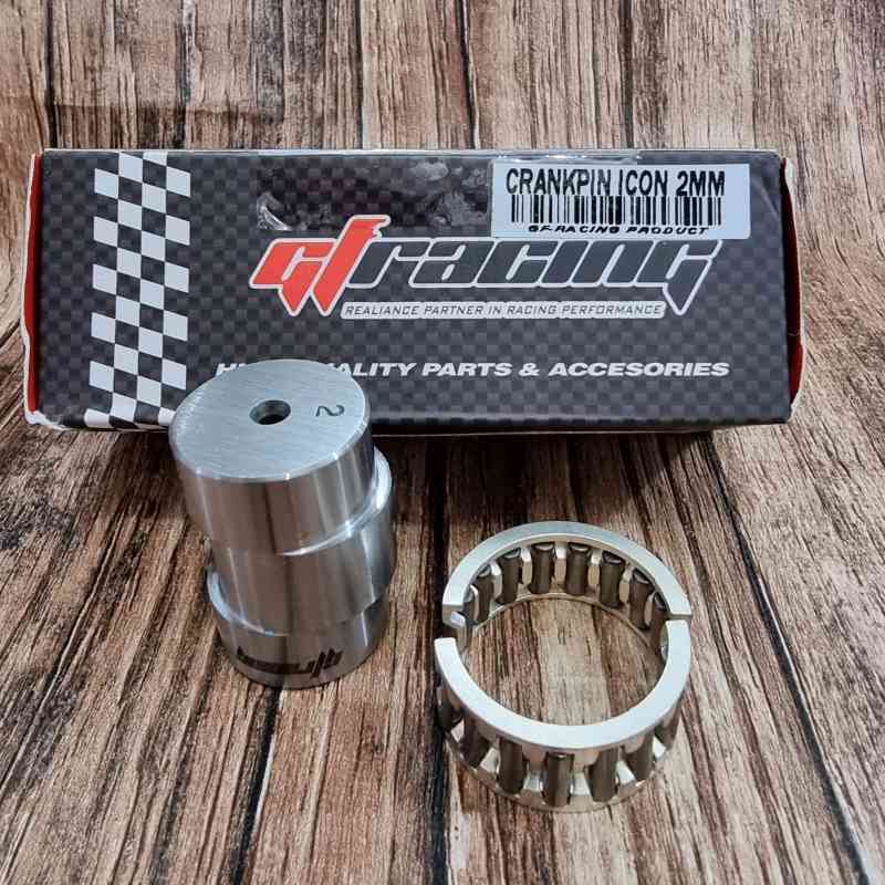 Promo pin struk beat karbu gf racing plus lahar bambu belah 1mm 2mm 3mm ...