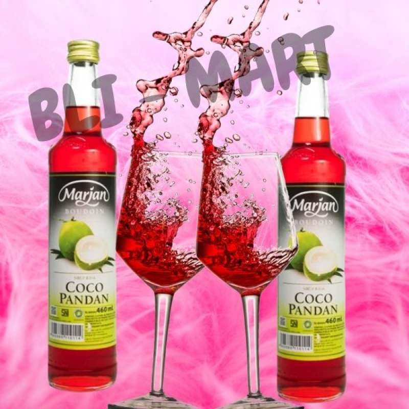 Jual Marjan Syrup 1 Dus Termurah - Harga Grosir Terupdate Hari Ini | Blibli