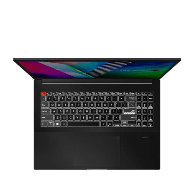 Jual Asus N7600pc-oled715 (16,i7-11370h/rtx 3050/16g/1t Pcie/4k/grey ...