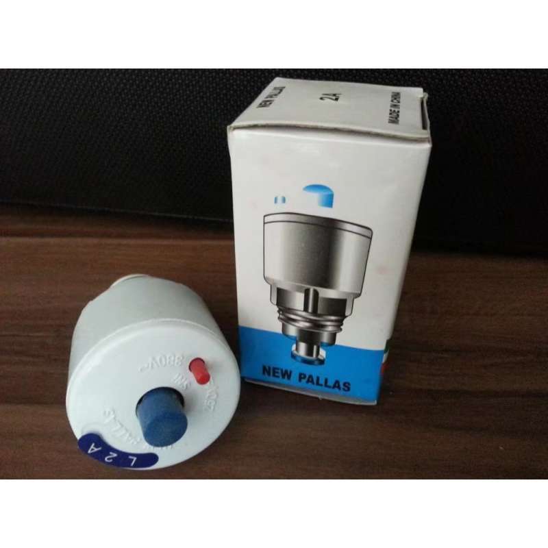 Jual Sekring Otomatis Listrik / Sikring Otomatis Listrik New Pallas 2a ...