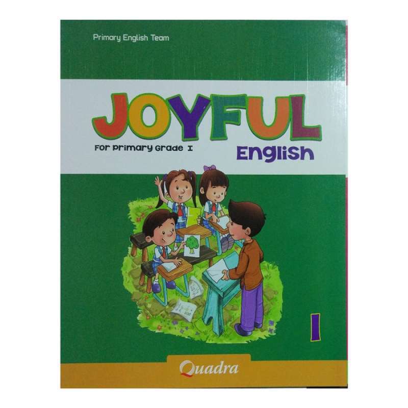 Jual Buku Quadra Kelas 1 Original Harga Termurah April 2024 | Blibli