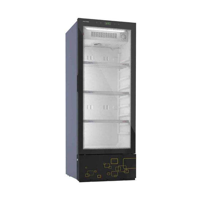 Jual Showcase Polytron Hitam Original, Murah & Diskon Juli 2024 | Blibli
