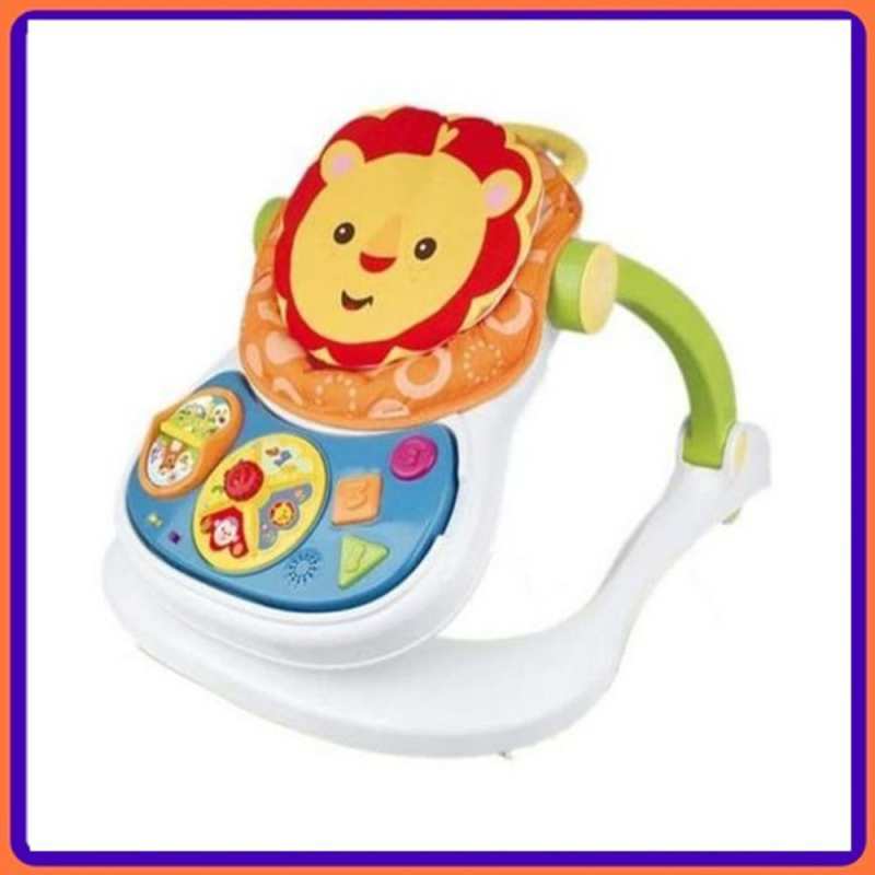 Promo Yaya 4In1 Push Walker - Sewa Area Jabodetabek Diskon 15% di ...