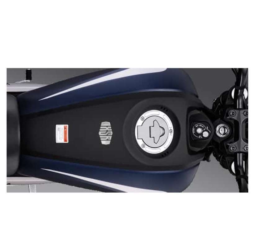 Jual Yamaha All New Xsr 155 Sepeda Motor [otr Jabodetabekser] - Matte ...