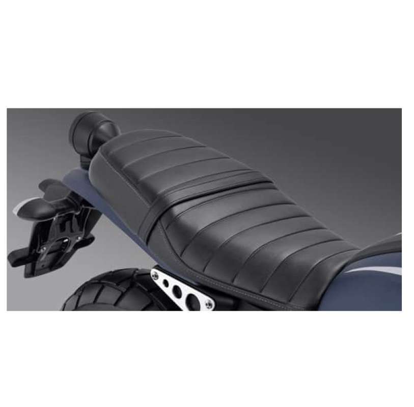 Jual Yamaha All New Xsr 155 Sepeda Motor [otr Jabodetabekser] - Matte ...