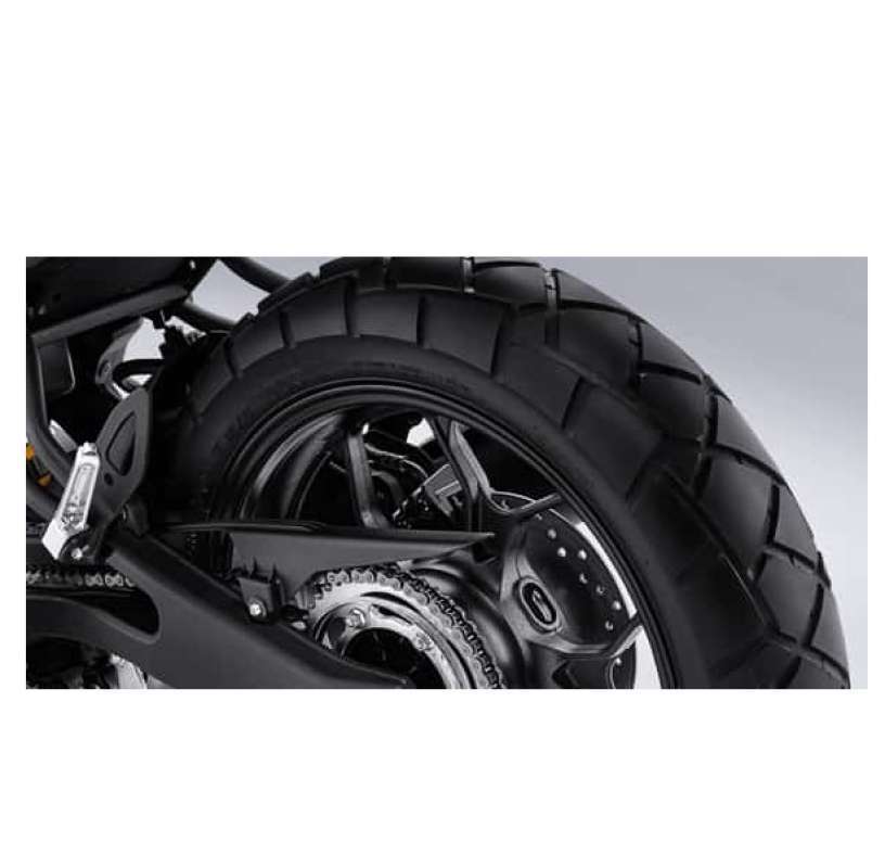 Jual Yamaha All New Xsr 155 Sepeda Motor [otr Jabodetabekser] - Matte ...