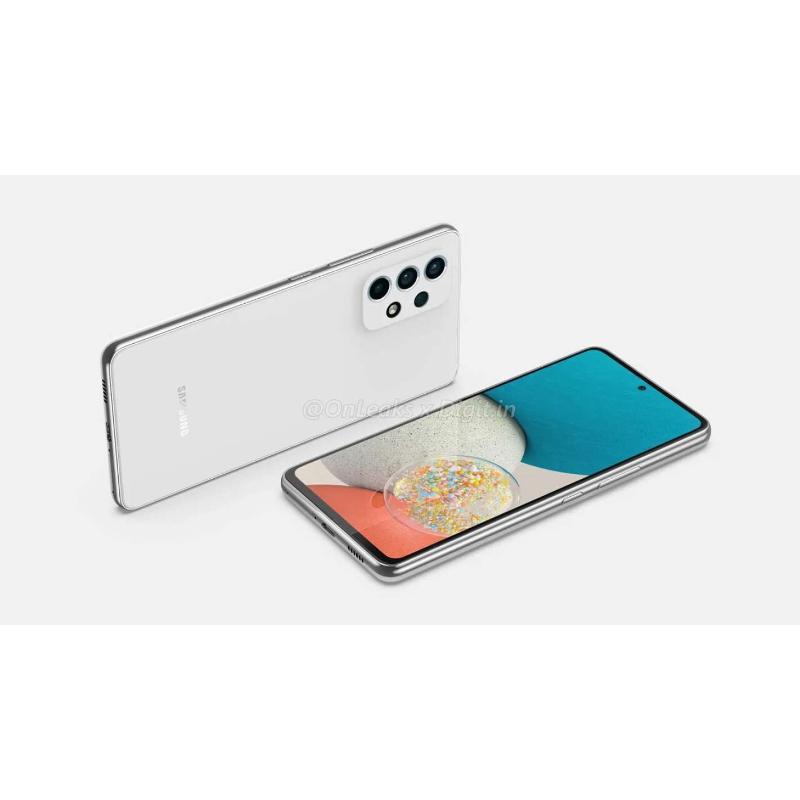 Jual Samsung Galaxy A53 5g 8-128 - White Di Seller Glory-store - Glory ...