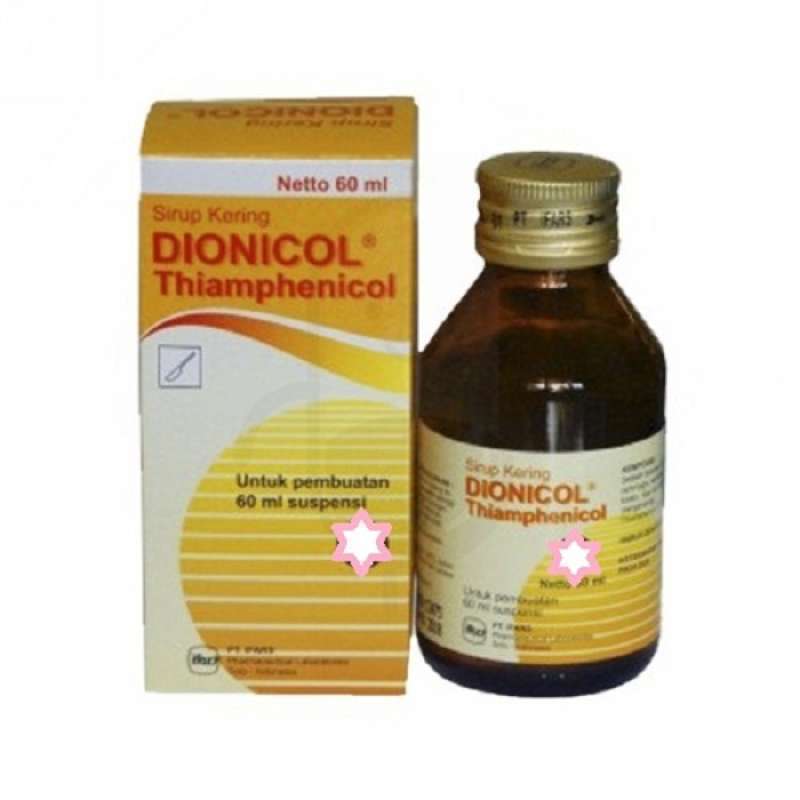 Jual Dionicol Dry Syr 60ml Di Seller Rave - Menteng, Kota Jakarta Pusat ...