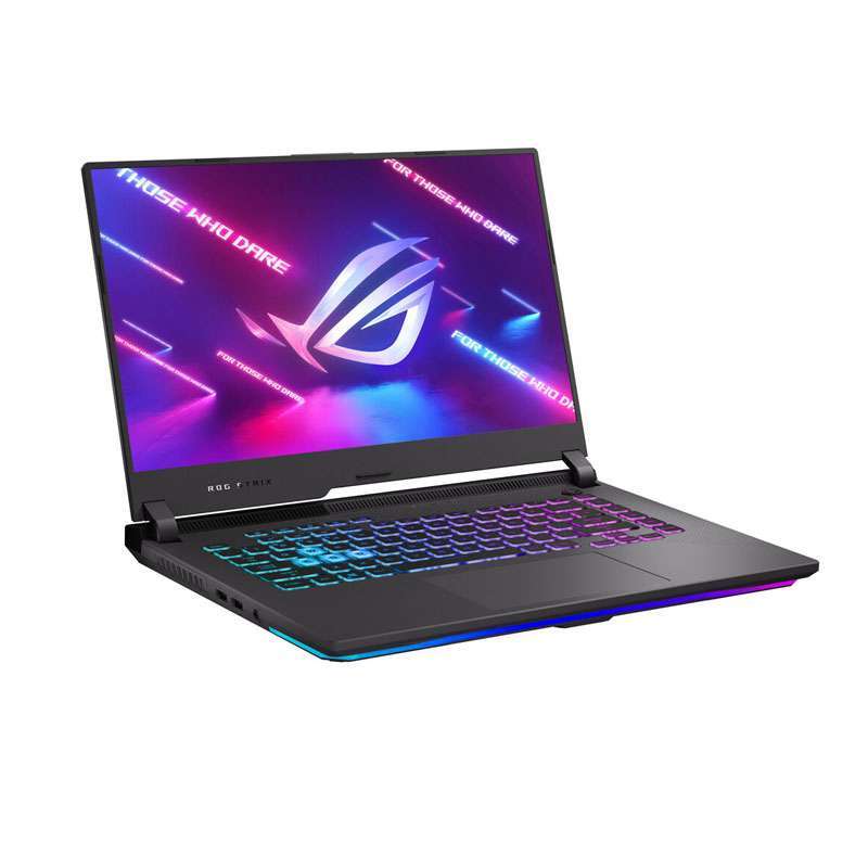 Jual ASUS ROG Strix G513IM-R736B6G-O11 - Eclipse Gray [AMD Ryzen™ 7 ...