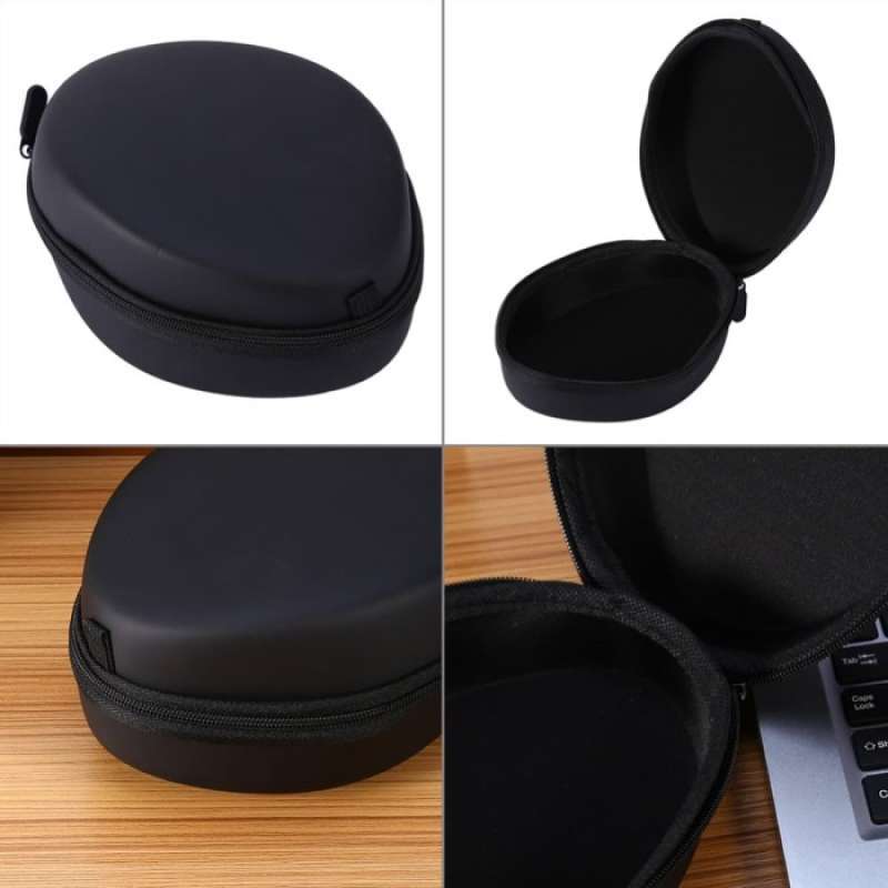 Jual EVA UNIVERSAL CARRYING CASE FOR HEADPHONES - TEMPAT HEADPHONE di ...