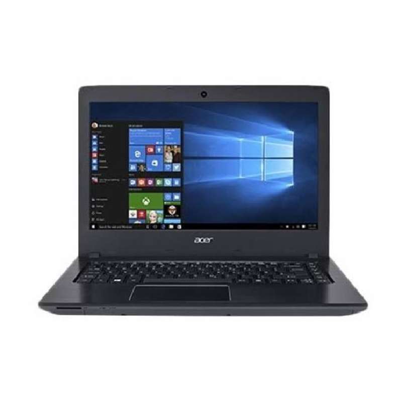 Jual Acer Aspire E14 E5 475g Intel Core I5-7200 Ram 4 Gb Hdd 1 Tb Vga ...
