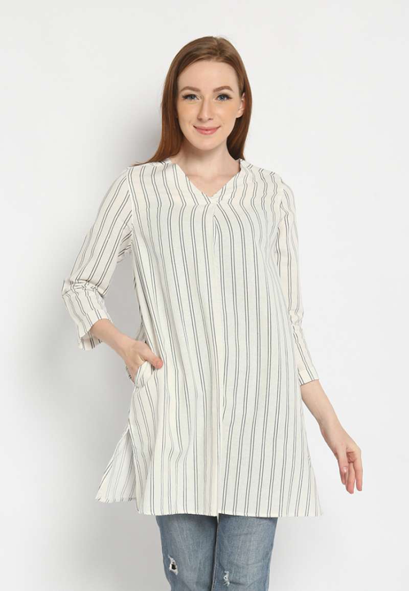 Jual Dara Tunic Model Terbaru & Kekinian - Harga Diskon Mei 2024 | Blibli