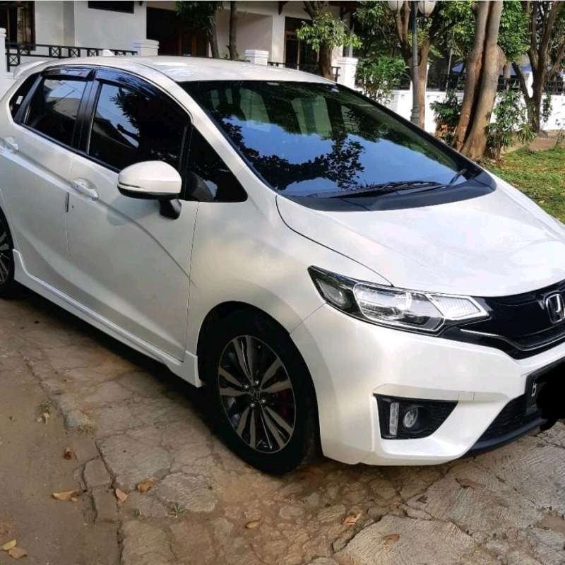 Jual Honda New Honda Jazz Mobil - M/T Honda Dewata Motor di Seller PT ...