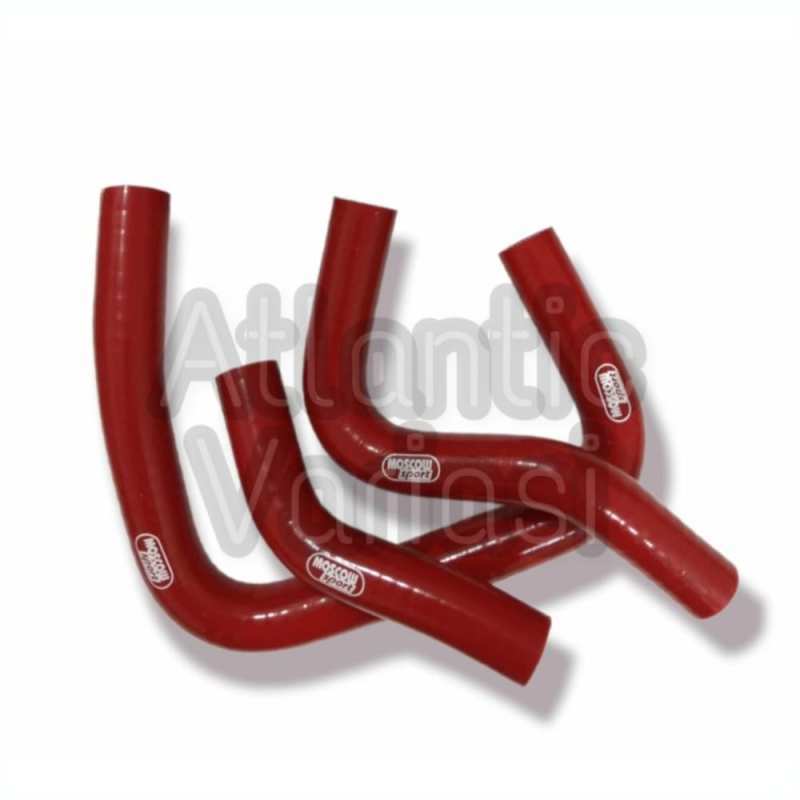 Jual Selang Radiator Samco Yamaha Nmax Aerox Lexi Honda Pcx Vario Old ...