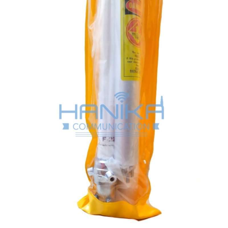 Jual Diamond F22H Antena Base VHF 144-174MHz Ori Baru Antenna Gedung Rig di Seller Syakina Store ...