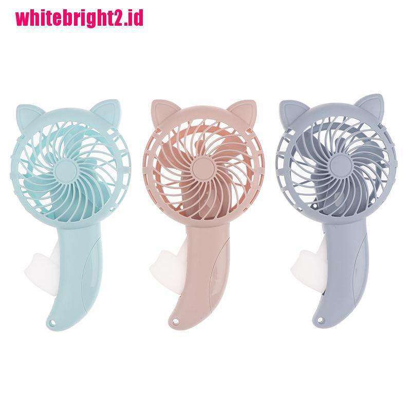 Jual Kipas Angin Genggam Mini Manual Model Tekan Tangan Untuk Rumah ...