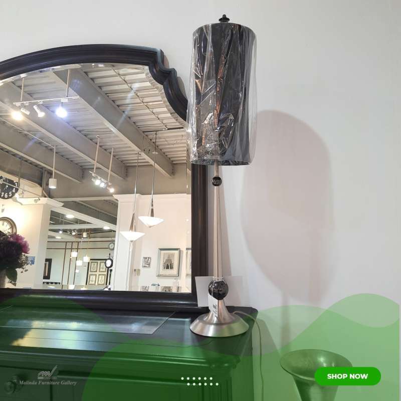 Jual Alegria Buffet Lamp di Seller Malinda Furniture Official Store ...