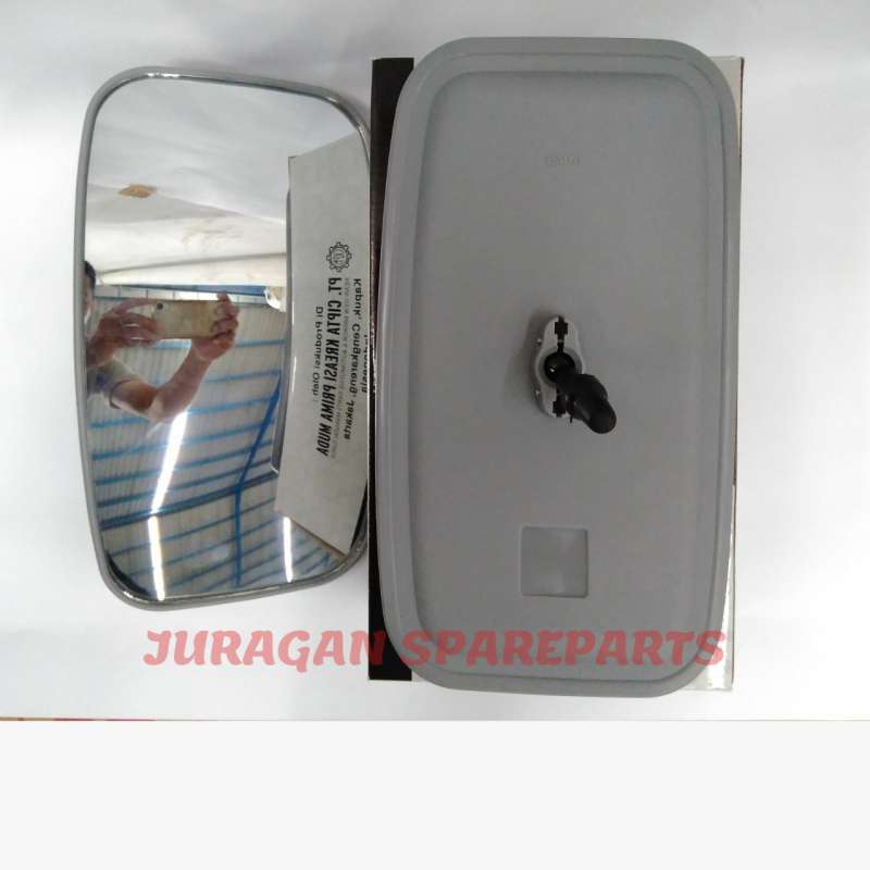 Promo Spion Mirror Mitsubishi Fuso Fighter - Abu Abu - Emgi 8031 ...