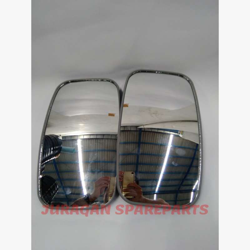 Promo Spion Mirror Mitsubishi Fuso Fighter - Abu Abu - Emgi 8031 ...