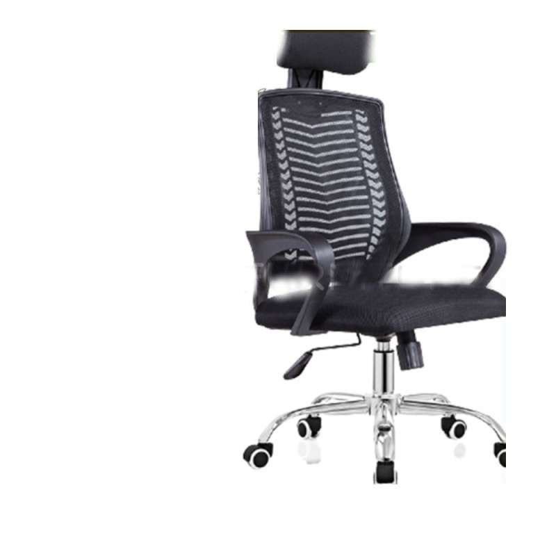 Jual Kursi Kantor Kursi Kerja Ekonomis Chair - Mekar Furniture di ...
