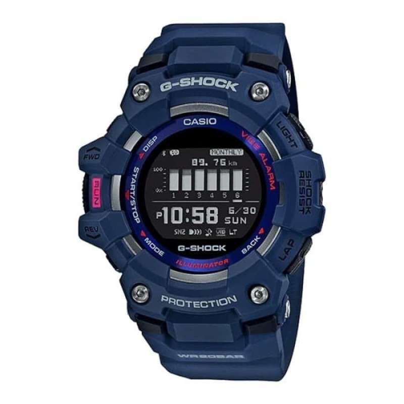Promo Casio G-Shock GBD-100-2 / Gshock GBD100-2 Original Diskon 30% di ...