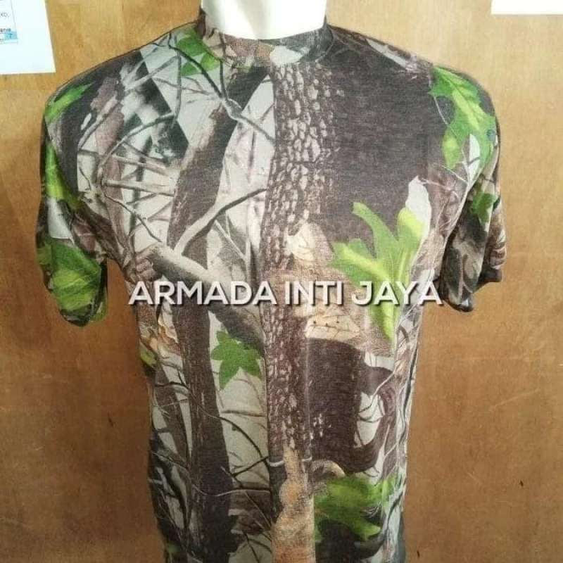 Kaos Loreng Loreng Gratis Ongkir 🏷️ Harga Murah Mei 2026